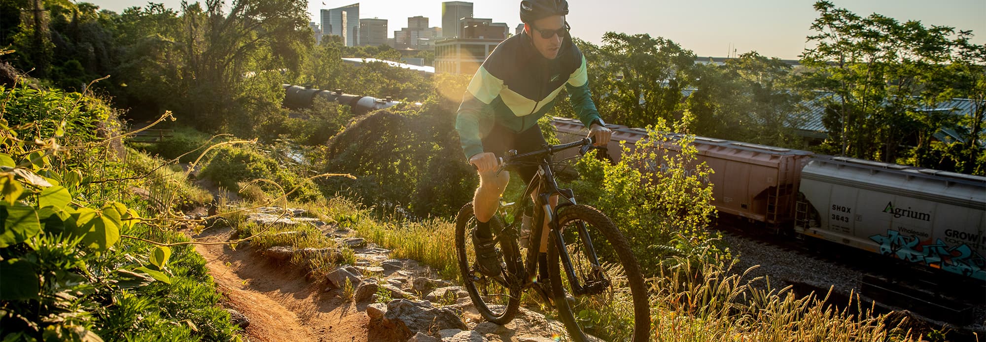 Lifestyle | Greater Richmond Partnership | Virginia | USA