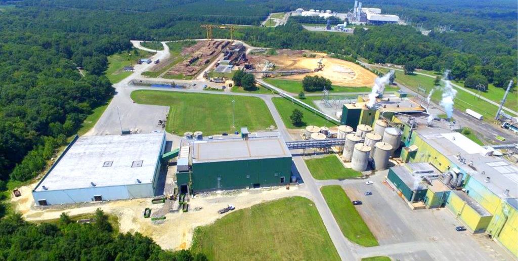 Advanced Manufacturing | Greater Richmond Partnership | Virginia | USA