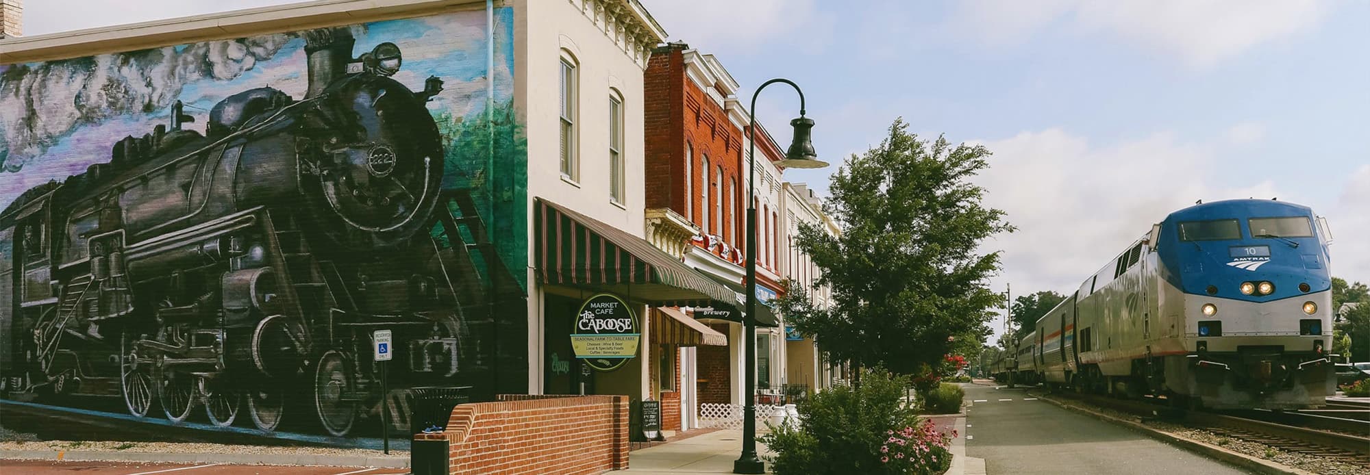 Hanover County | Greater Richmond Partnership | Virginia | USA