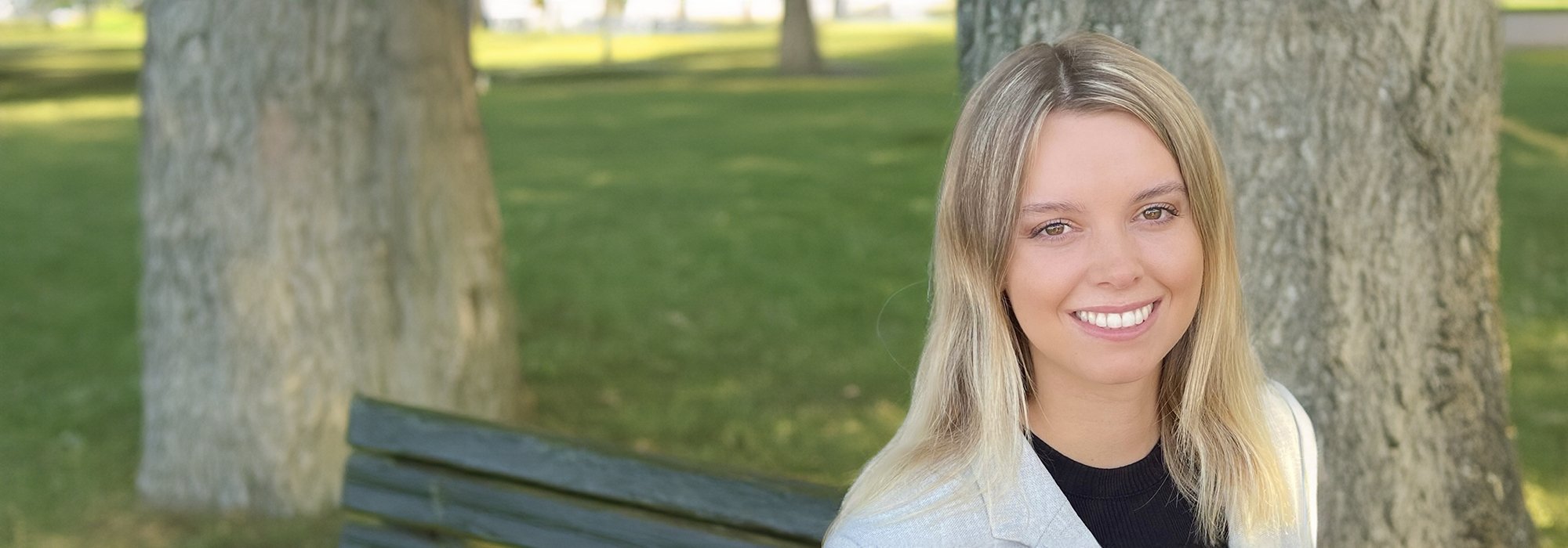 Jenny Wharry | Greater Richmond Partnership | Virginia | USA