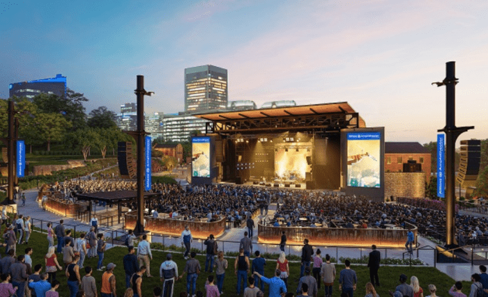 Allianz nabs naming rights for new riverfront amphitheater | GRPVA.com