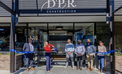 DPR Construction applies innovation solutions in Richmond expansion