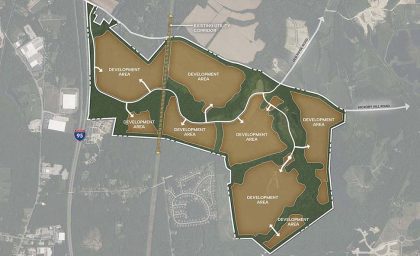 Tract approved for 1,200-acre data center campus in Hanover | GRPVA.com
