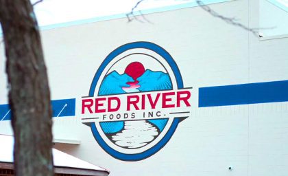 Red River Foods expands Henrico headquarters | GRPVA.com